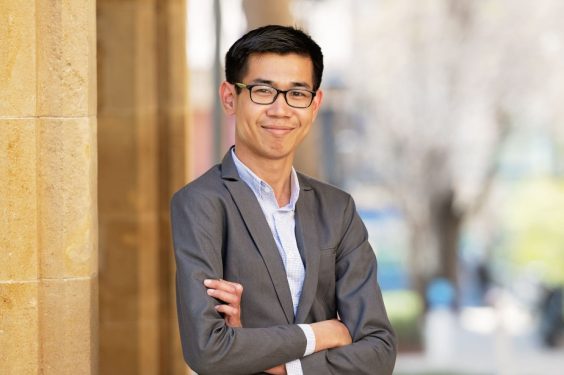 Inspiring Journey of Han Ko Lin: Overcoming Barriers and Making a ...